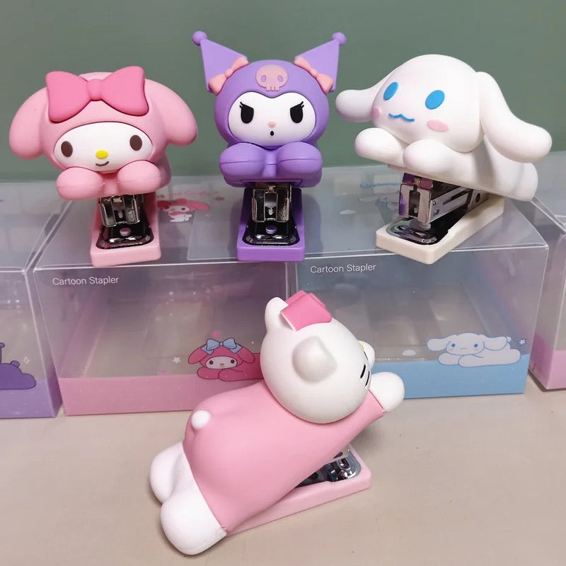 Sanrio Stapler – Chains & Charms