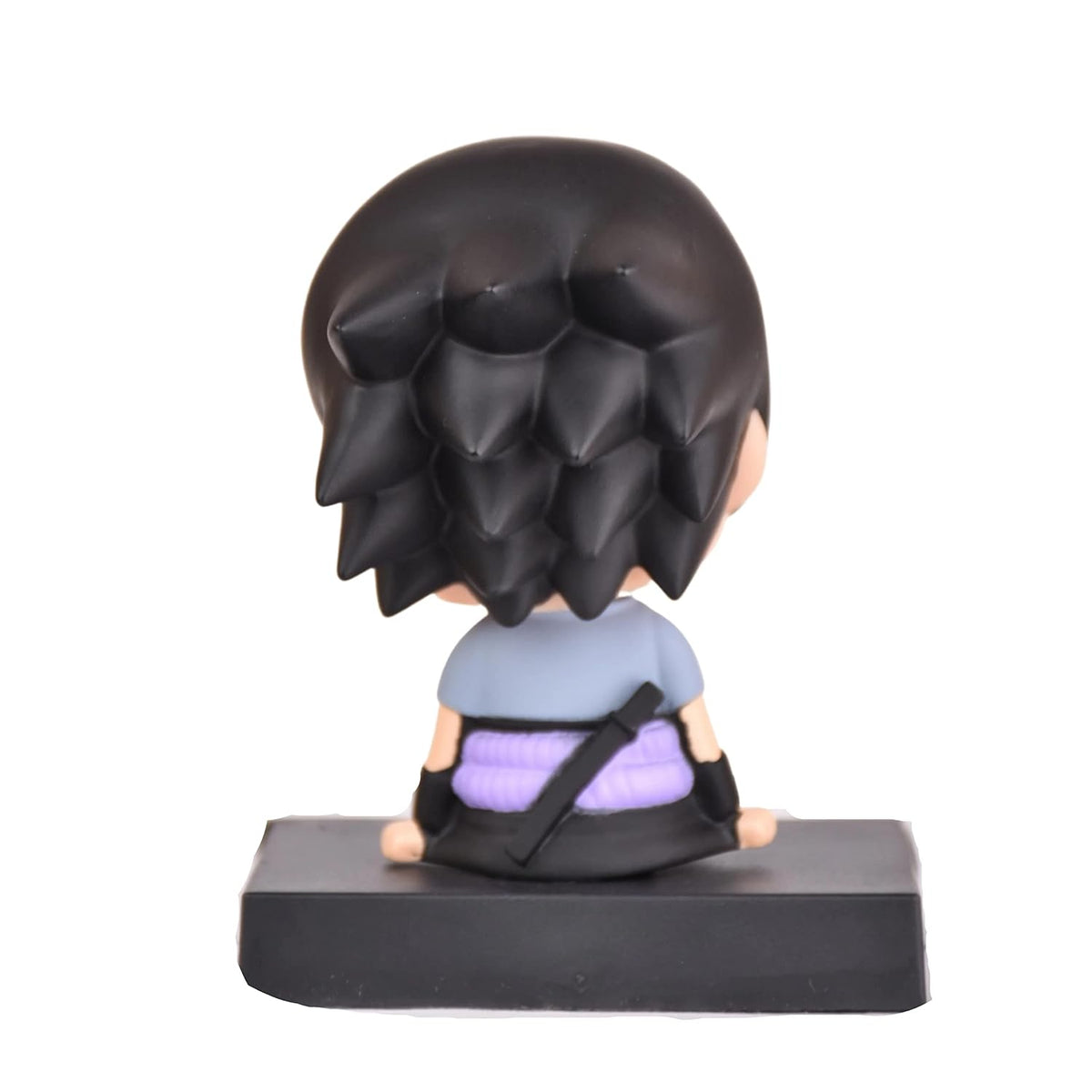 Sasuke Uchiha Bobble Head – Chains & Charms